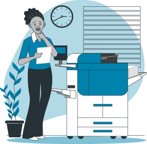 Scanshare Applications – Capture workflow automation