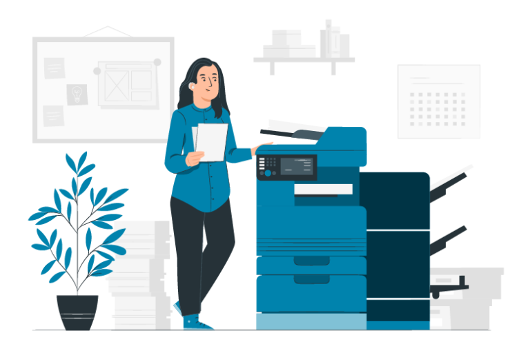 Scanshare Applications – Capture workflow automation