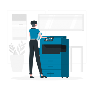 Scanshare Applications – Capture workflow automation
